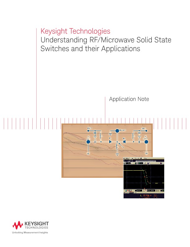 Understanding Solid State Switches and Their Applications PDF Asset Page | Keysight